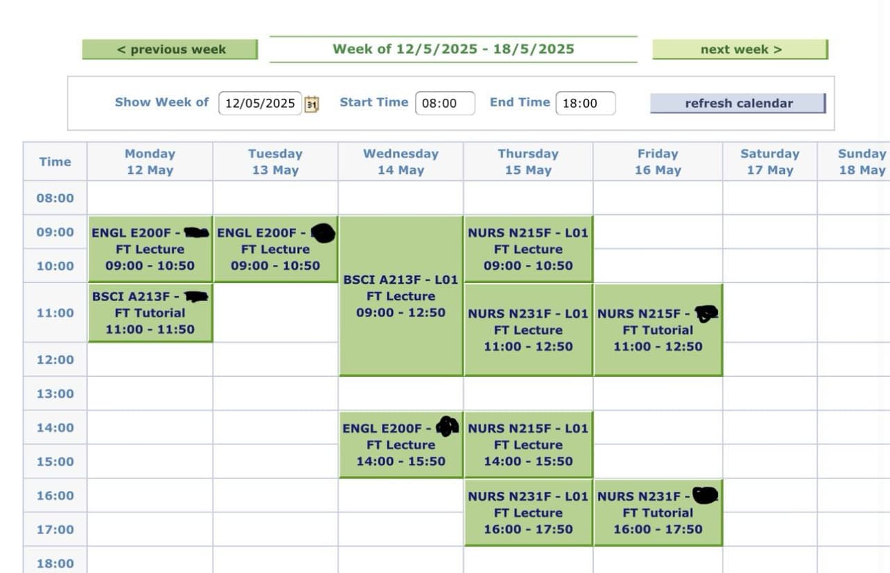 Year 2 summer sem - 香港都會大學板 | Dcard
