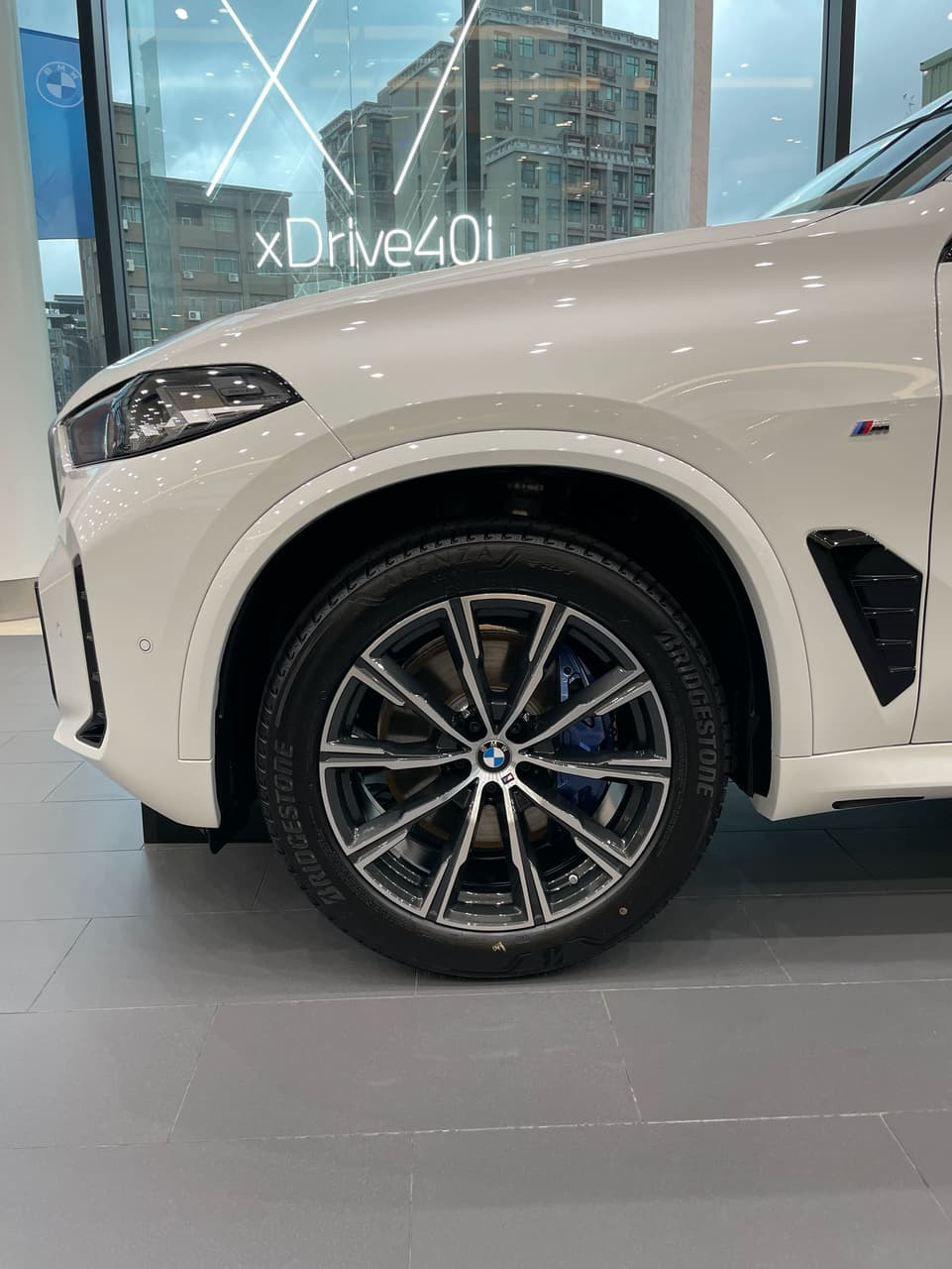 BMW The X5 xDrive40i M Sport - 汽車板 | Dcard