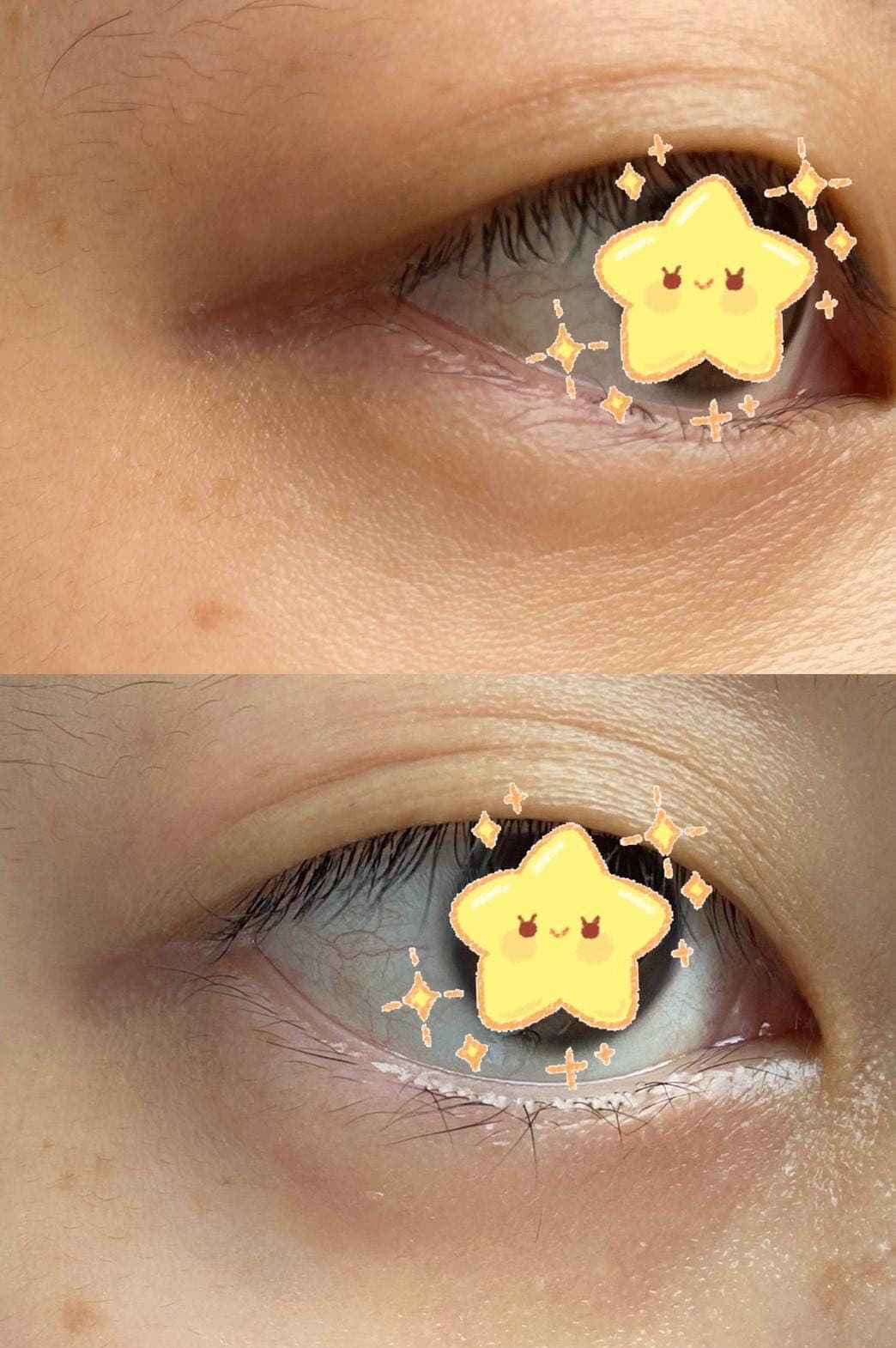 #分享 天天擦眼霜就不會有細紋了，AHC 3D眼霜來惹😆 - 美妝板 | Dcard