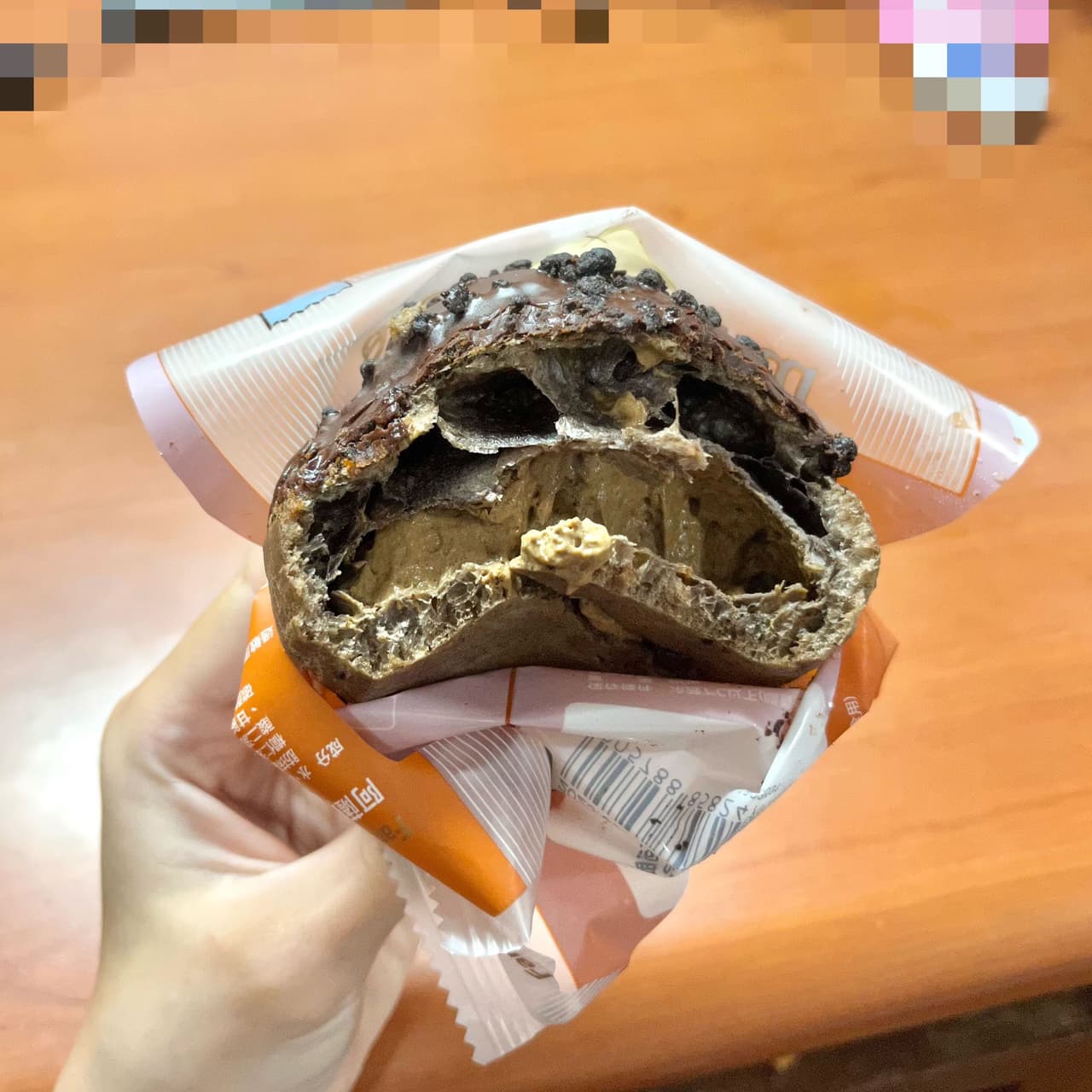 全家新品🌟古娃娃系列 - 小檸檬🍋 (@yi_05) | Dcard