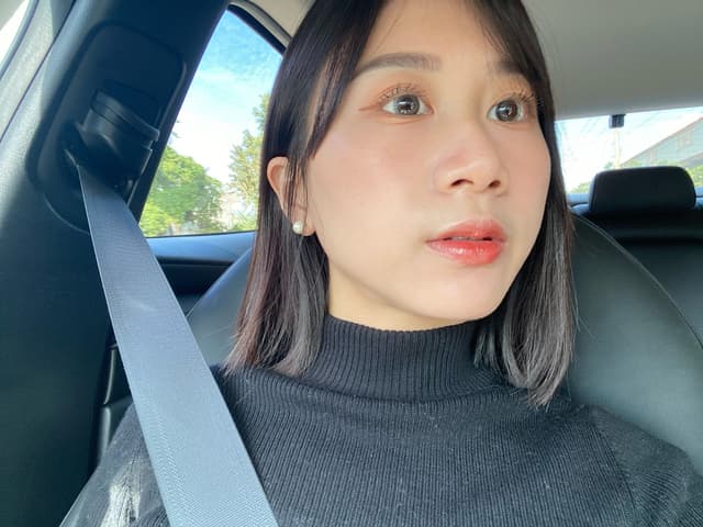 #試色 再次停產的YSL610黑管真的值得買嗎？👄 - 美妝板 | Dcard