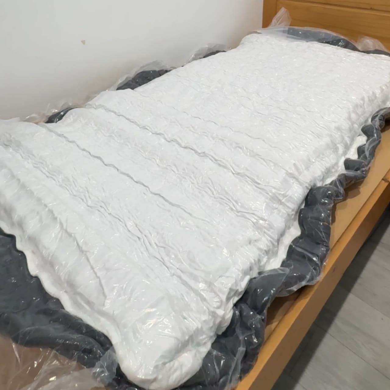 找到了...讓房間變得和五星級飯店一樣好睡的秘密 - 愛木須龍 (@a158888) | Dcard