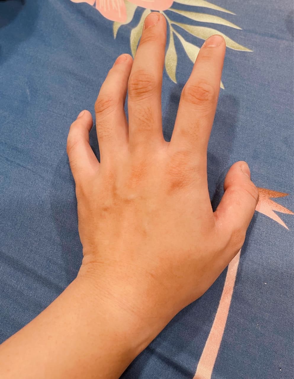 覺得自己是男友手 - B241 留言 | Dcard