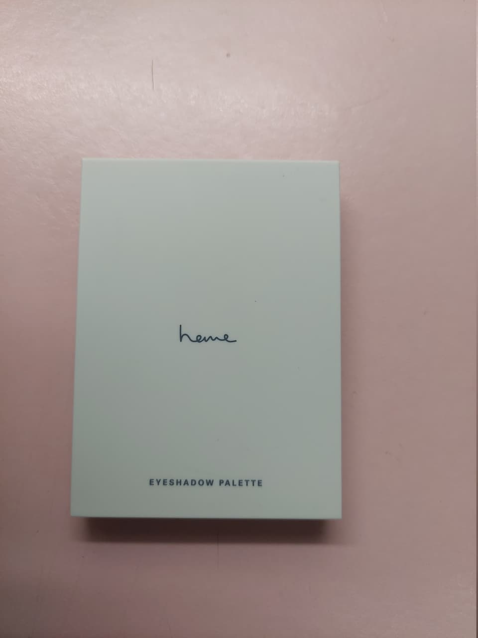 出heme眼影 - 彰化師範大學板 | Dcard