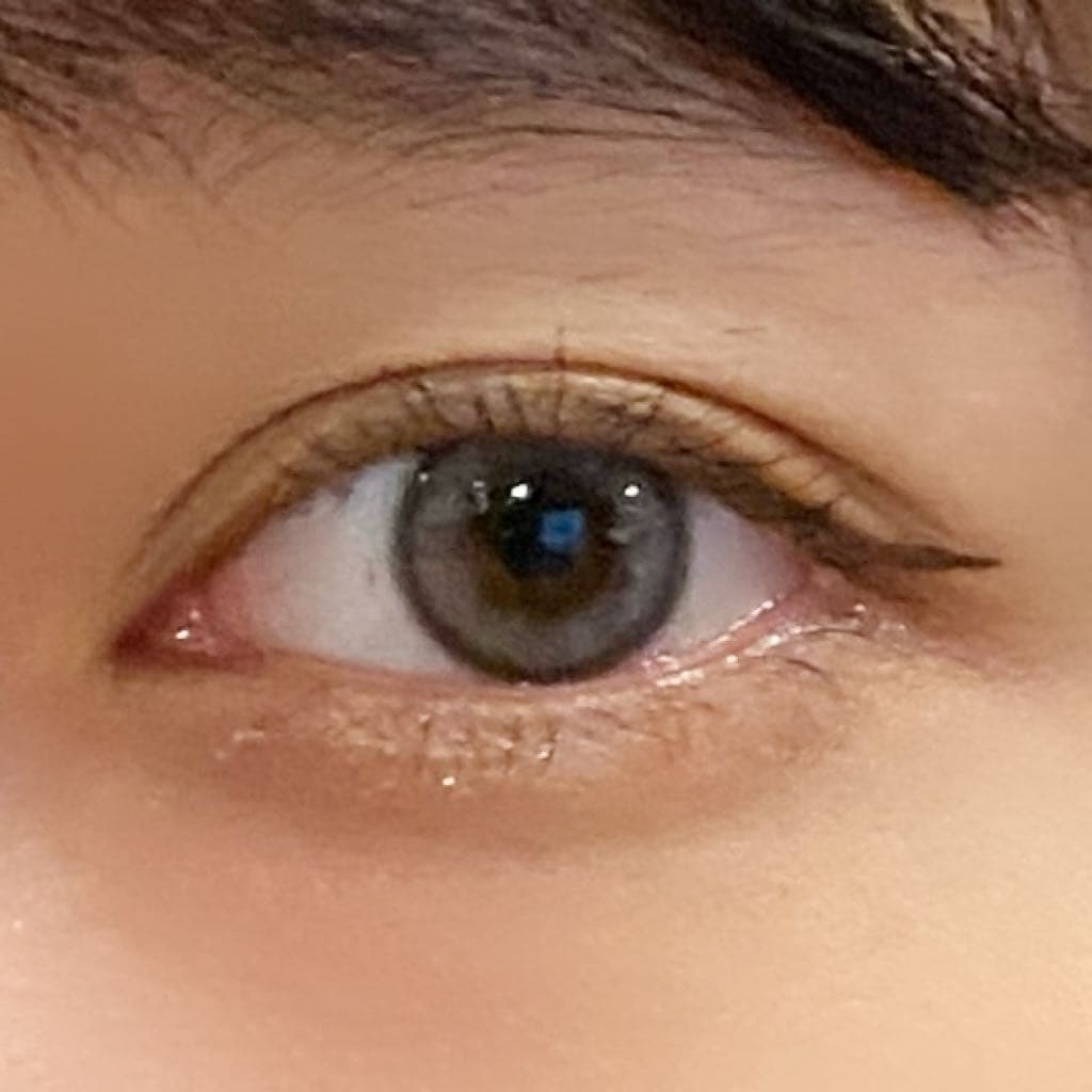 #分享 晶碩新品｜Hi!Bro系列《一見棕情/放灰自我》 - 隱形眼鏡板 | Dcard