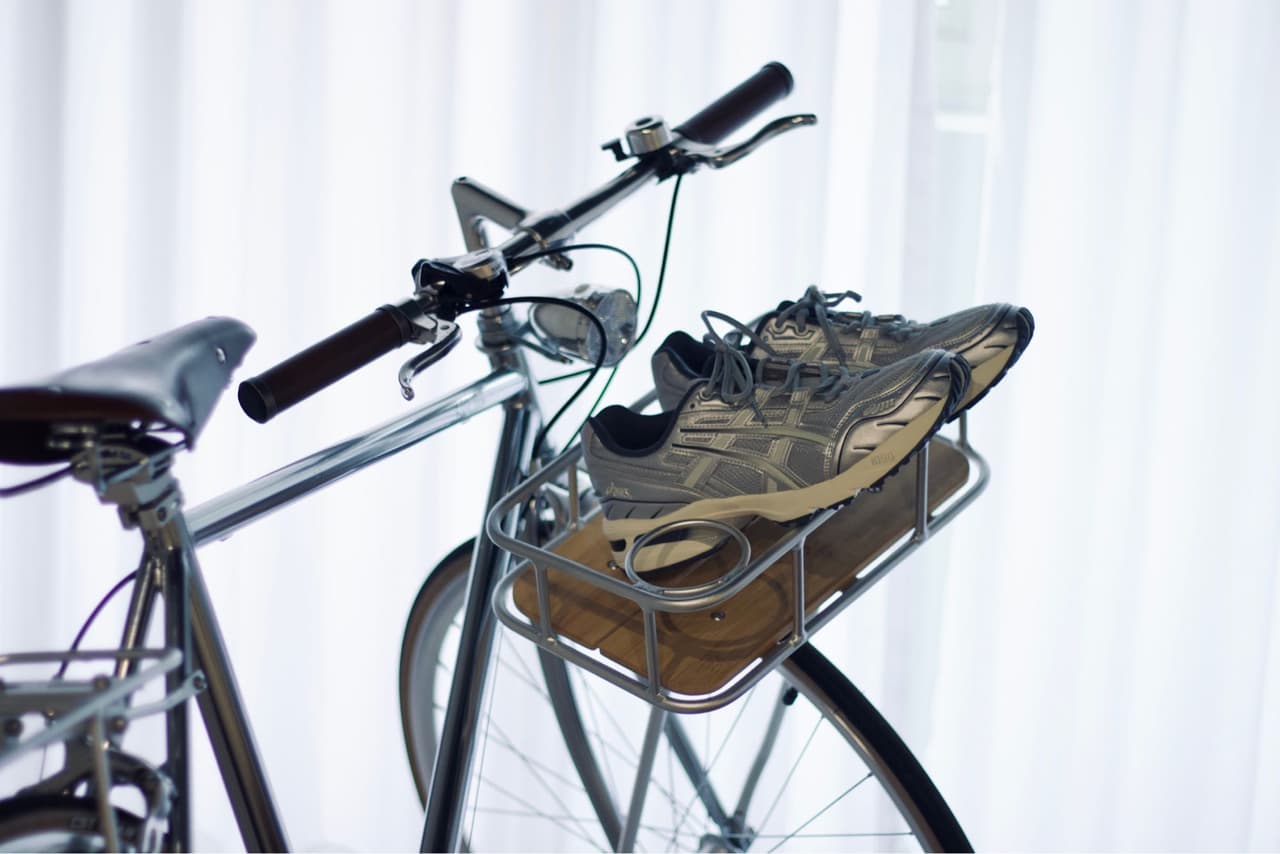 #分享 入手第一雙ASICS 鞋款 ASICS GEL 1090 - 穿搭板 | Dcard