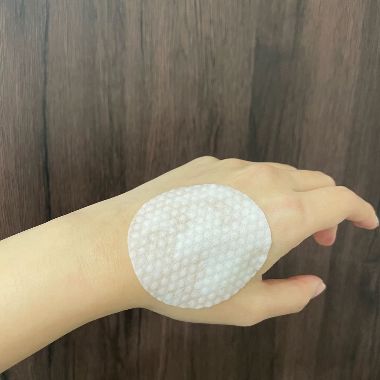 #分享 韓國兩款棉片比較 MilkTouch, Mediheal - 美妝板 | Dcard