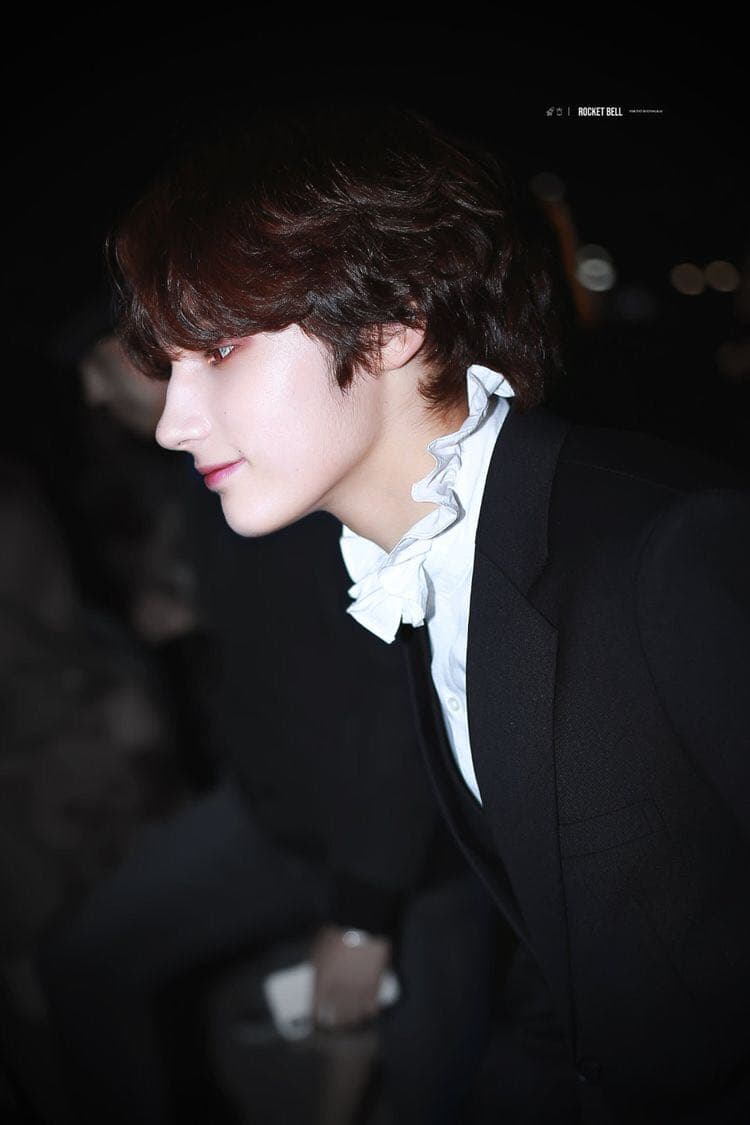 [安利] TXT 最珍貴的忙內 休寧凱 - B59 留言 | Dcard