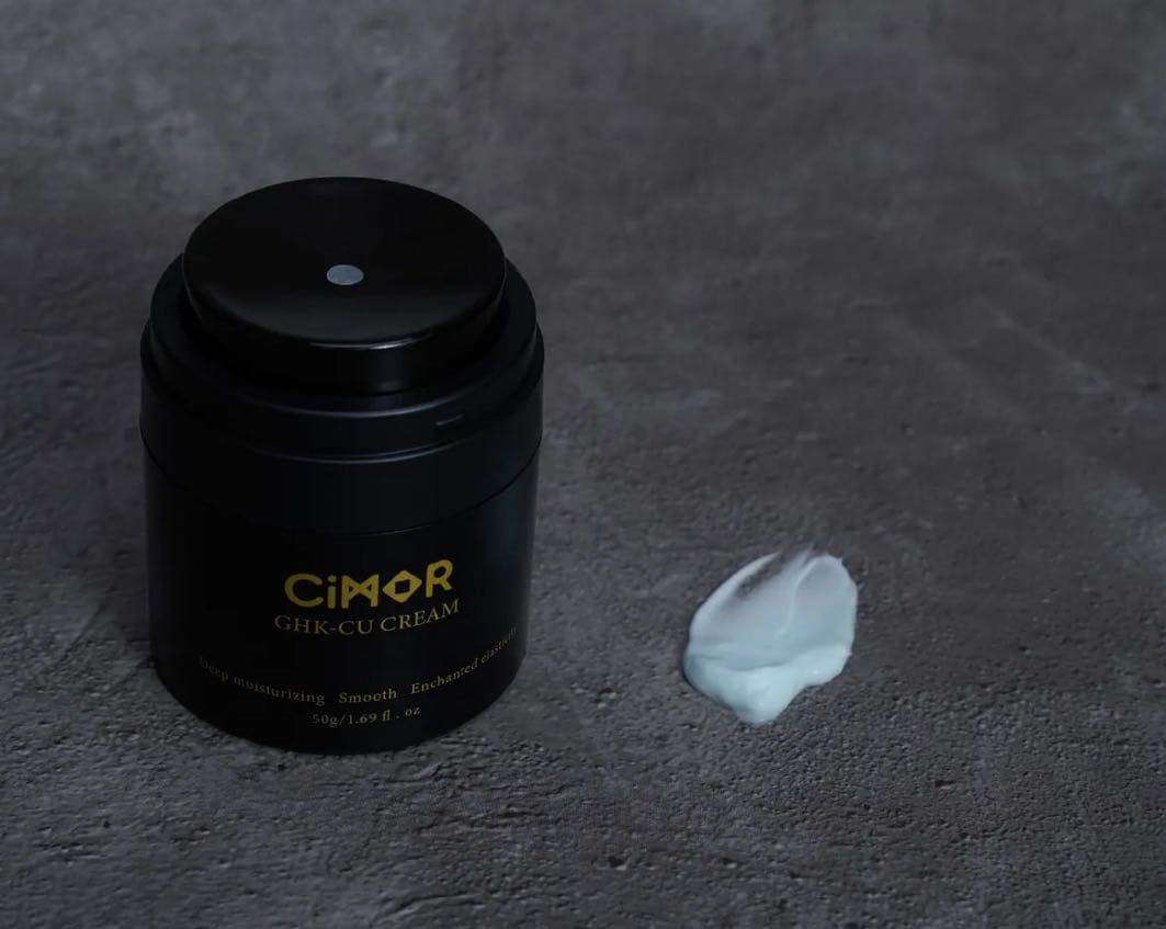 #我要賣 CIMOR 全新藍銅/20倍安瓶/護手霜 - 二手交易板 | Dcard