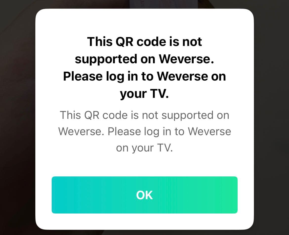 #提問 #提問 #克拉島回憶錄QR code碼無法掃描 - SEVENTEEN板 | Dcard