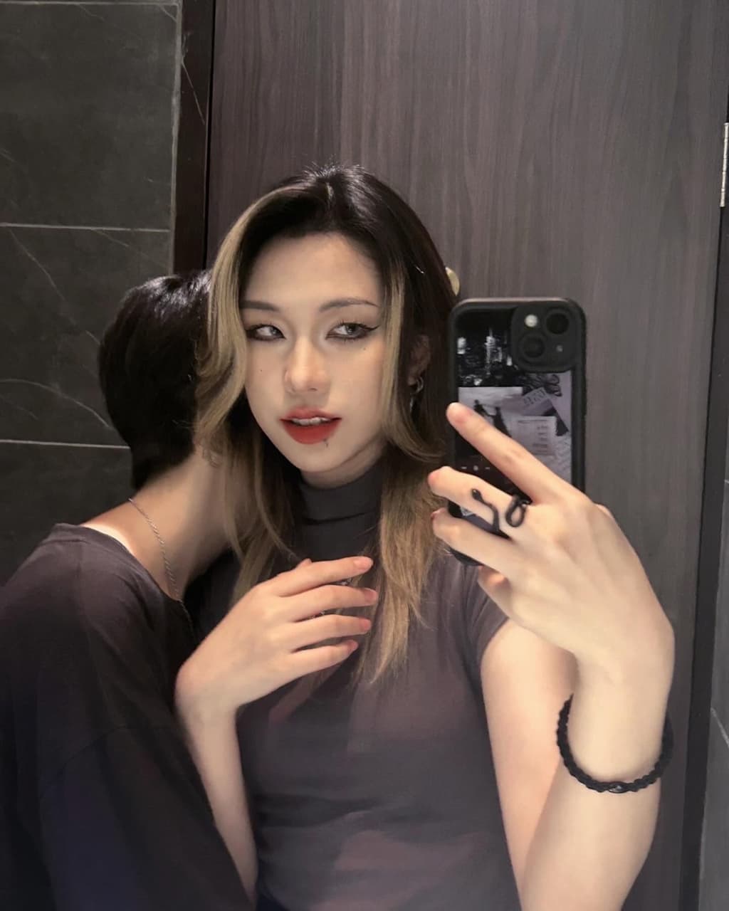 和女友 - 鶯儀 (@ines919) | Dcard