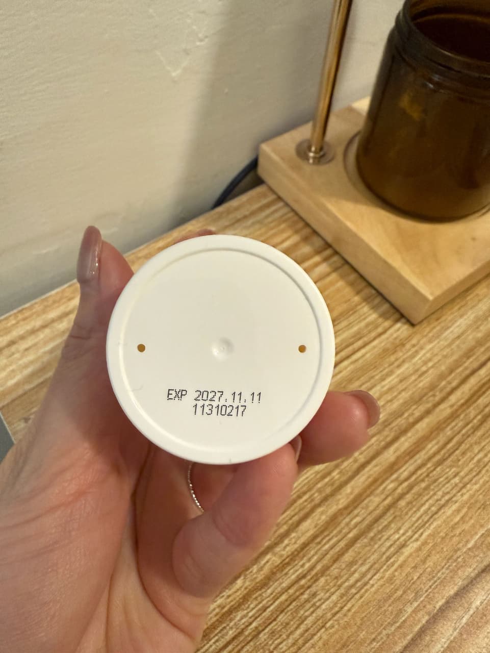 #我要賣 （已售出）全新Simplism簡單保養A醇精華乳100ml - 二手交易板 | Dcard