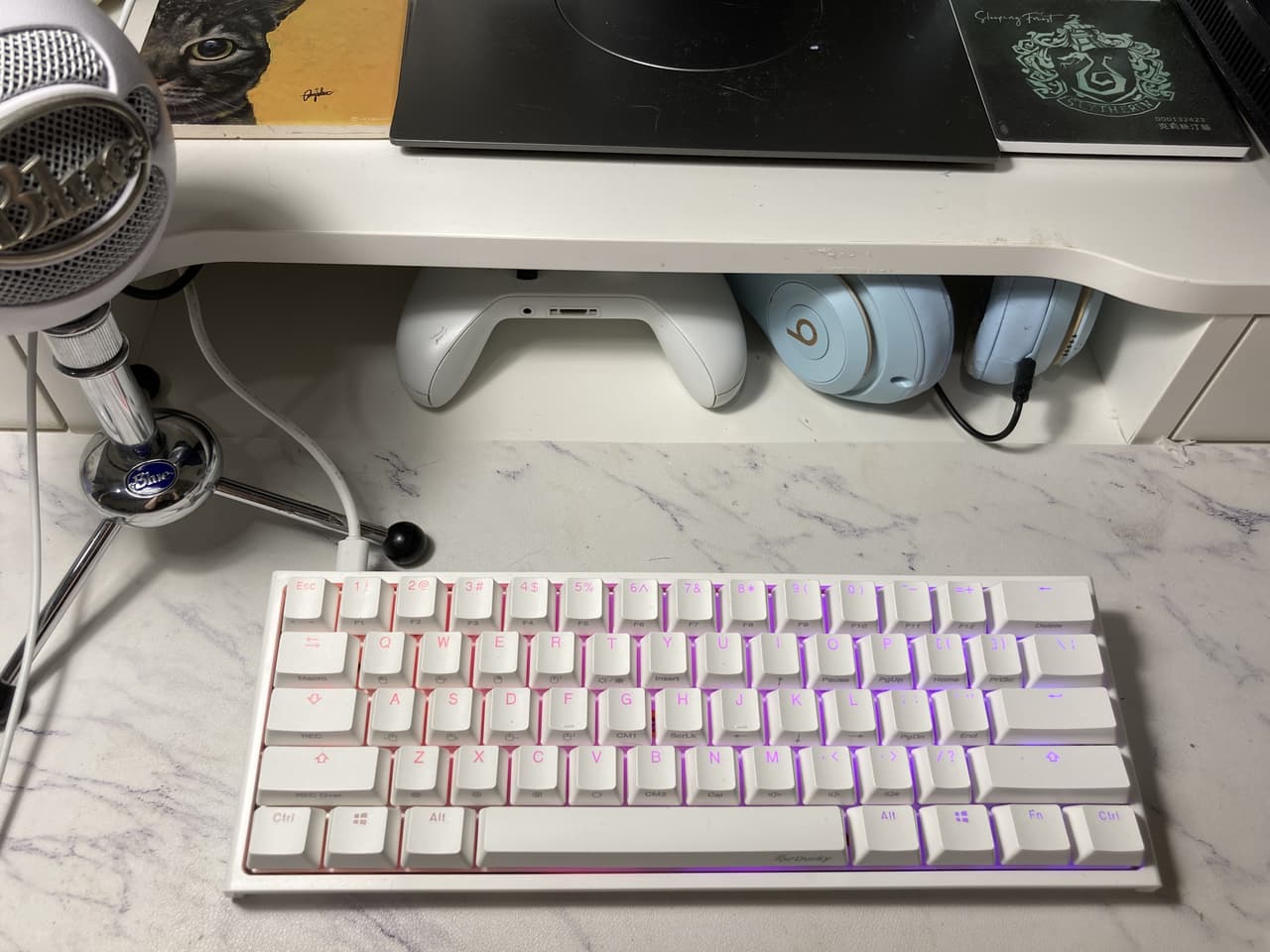 #開箱 Ducky ONE 2 Mini Pro 圖多有影片 - 3C板 | Dcard