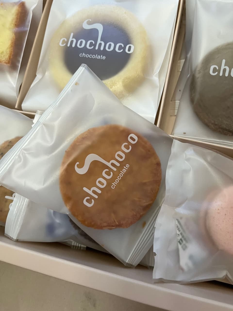 #分享 #分享 Chochoco 喜餅！鹹口味&巧克力無敵！ - 結婚板 | Dcard