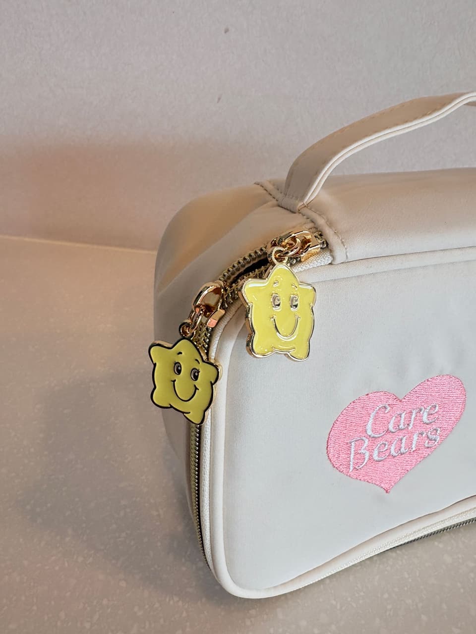 GRACEGIFT x Care Bears 聯名來襲！萌到我想尖叫😍 - 愛木須龍 (@a158888) | Dcard