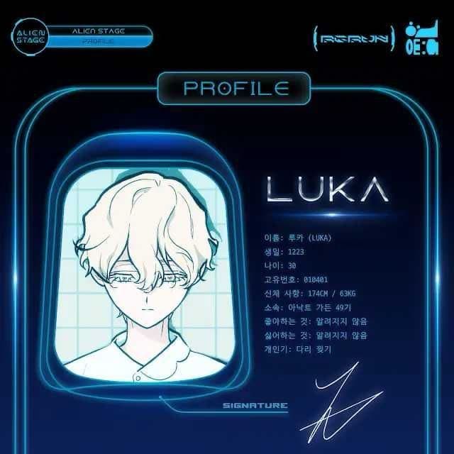 #分享 ALNST Round 5《Ruler of my heart》 LUKA vs. MIZI 月夜中的幻影 - 動漫板 | Dcard