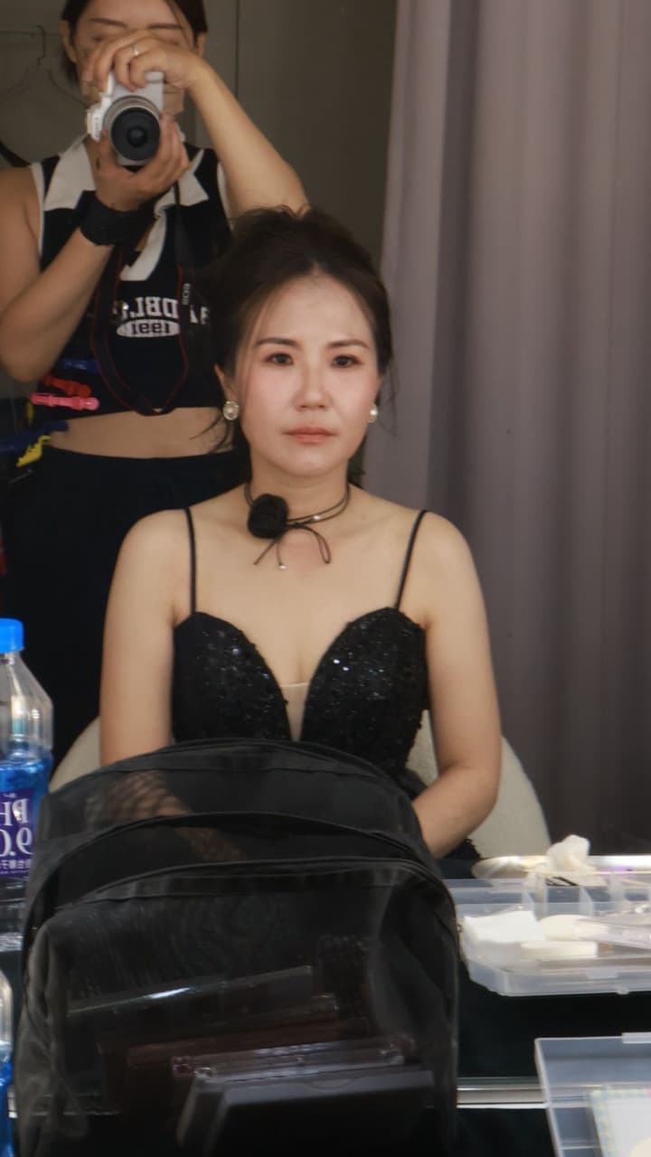 #婚紗 南部換頭術造型師 Iris小希 - 結婚板 | Dcard