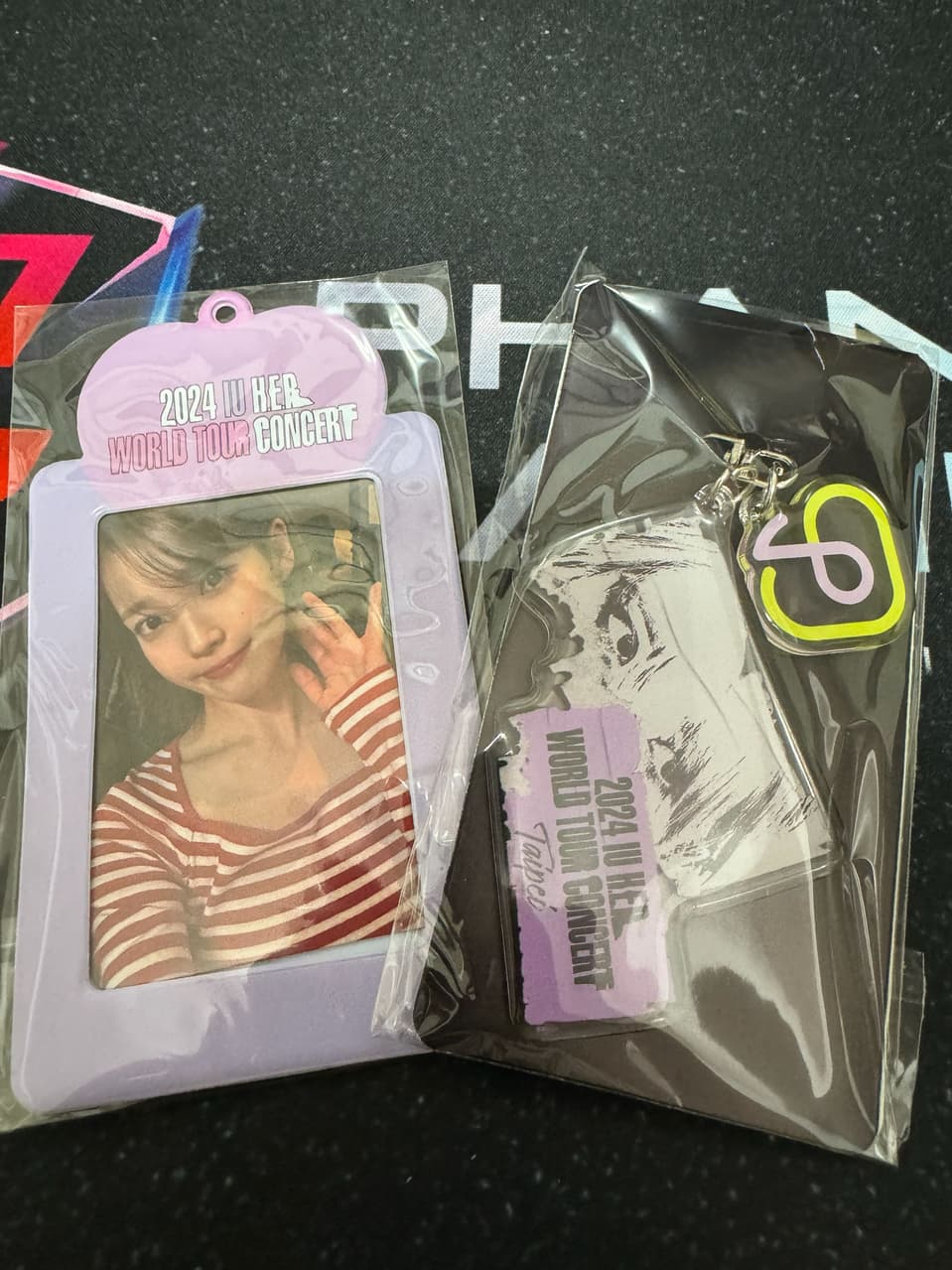 #分享 4/6演唱會後記 - IUAENA板 | Dcard