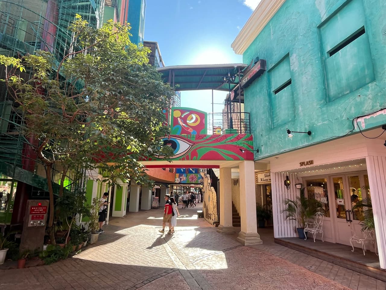 #行程分享 沖繩租機車一週行程分享（包含機車上船的tip - 日本旅遊板 | Dcard