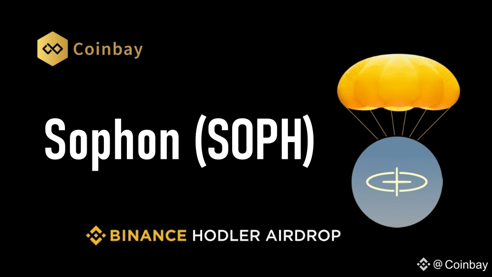 Sophon (SOPH) 是什麼？打造娛樂與創作者友善的區塊鏈新生態！ - 雷司紀 RAYSKY (@rayskyinvest) | Dcard