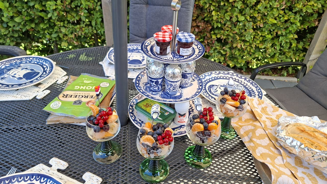 #國外遊記 歐洲自助行_荷蘭 | 羊角村_EP2 - 旅遊板 | Dcard