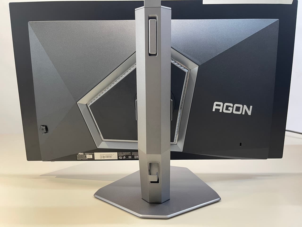#分享 升級電競房Predator Orion X 頂級版 / Agon - 3C板 | Dcard