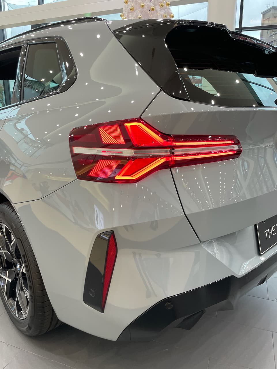 BMW THE NEW X3 G45 - 汽車板 | Dcard