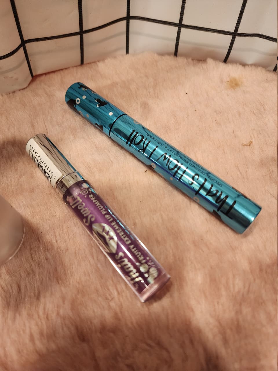 #分享 好久不見的BarryM居然回歸了⁉️ ️(´⊙ω⊙`) - 美妝板 | Dcard