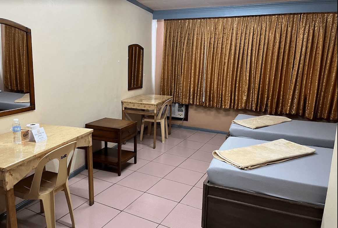 菲律賓遊學代辦/CPILS 心得分享 - 語言板 | Dcard