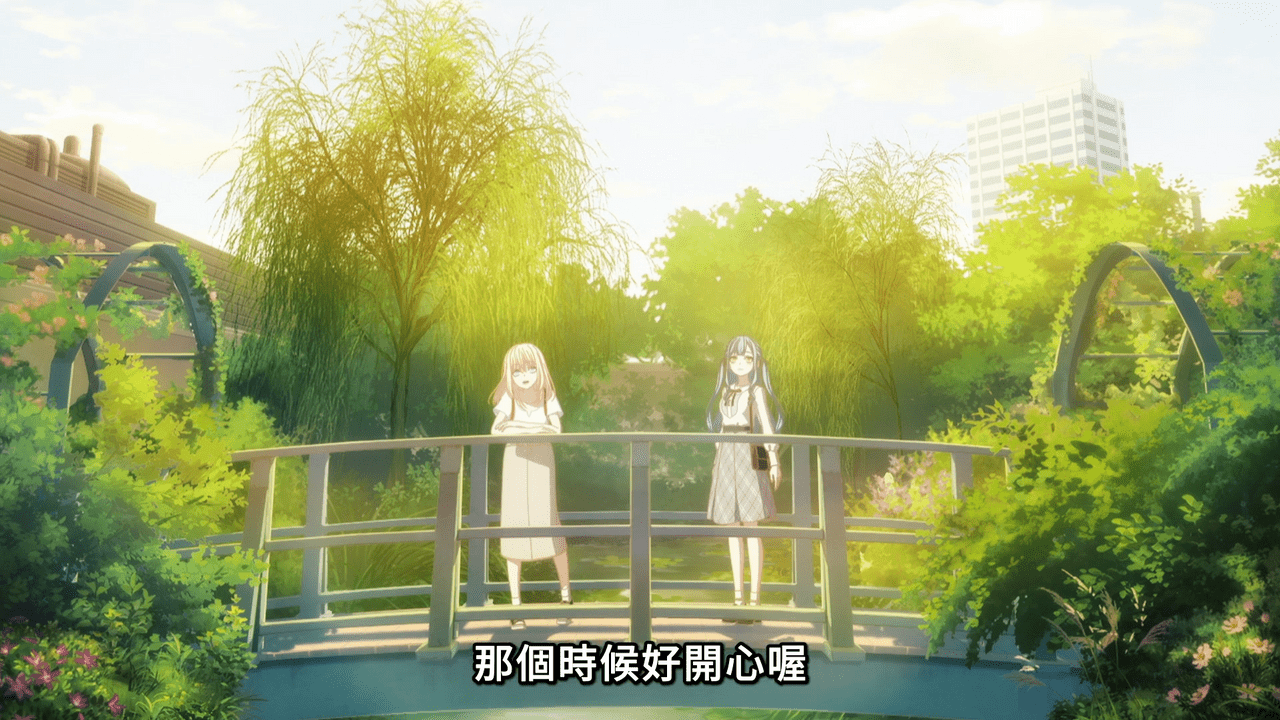 BanG Dream! It's MyGO!!!!! #小聖地巡禮 - 動漫板 | Dcard