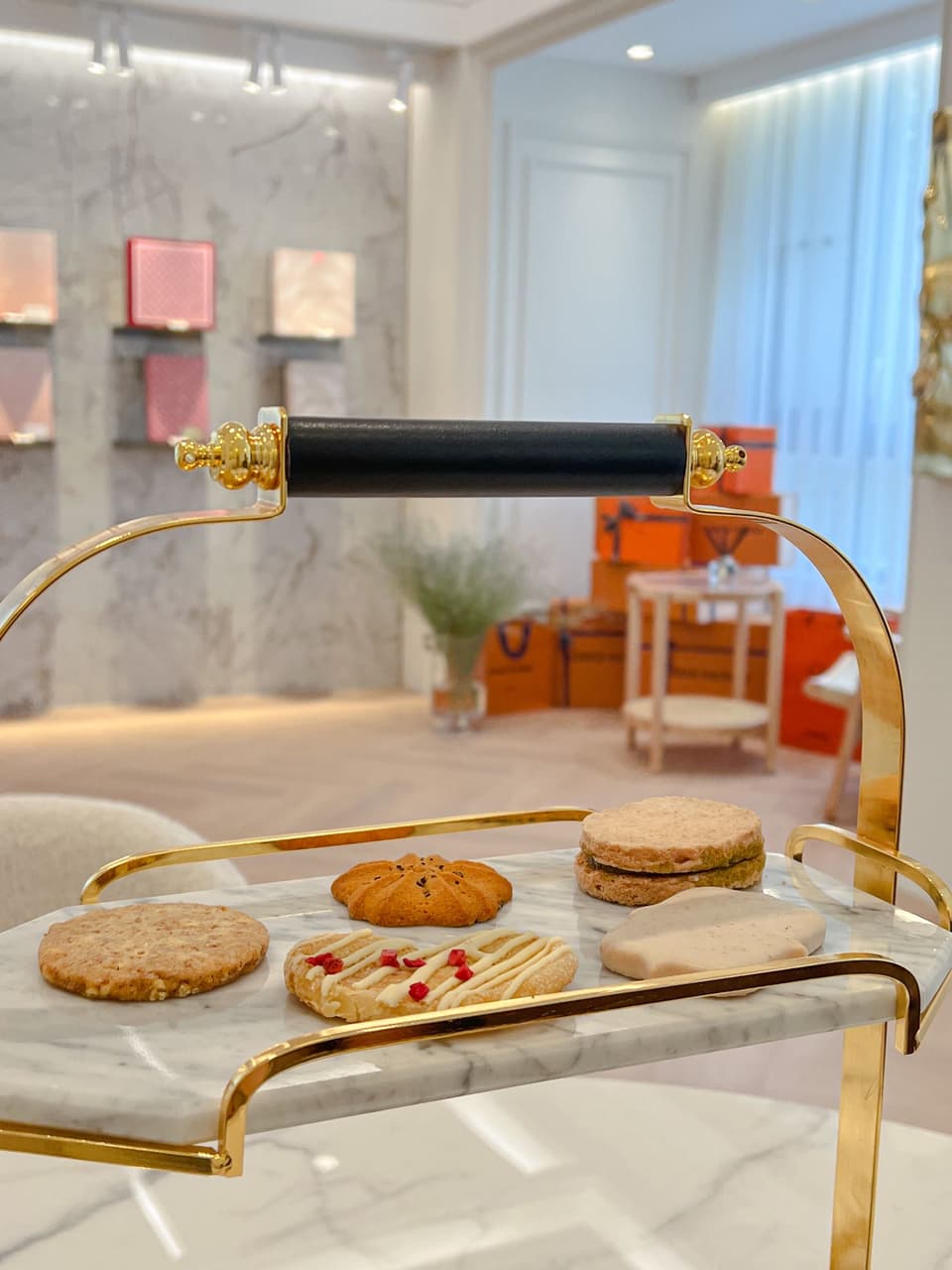 #分享 台中Bloom wedding 花神精品法式喜餅推薦 - 結婚板 | Dcard