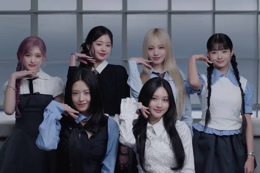 IVE EMPATHY 回歸大發 - IVE板 | Dcard