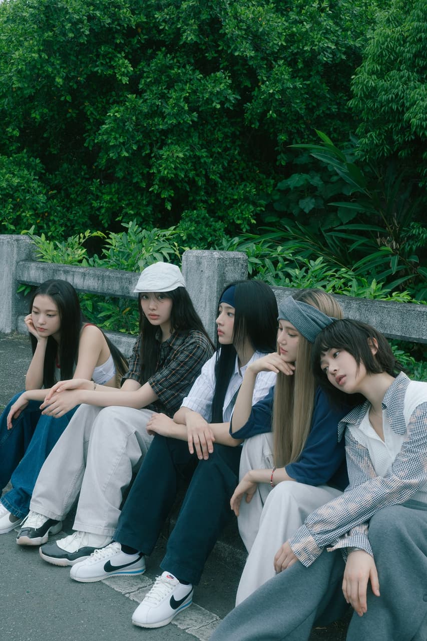 #集中討論 NewJeans《How Sweet》MV及音源正式發布 - NewJeans板 | Dcard