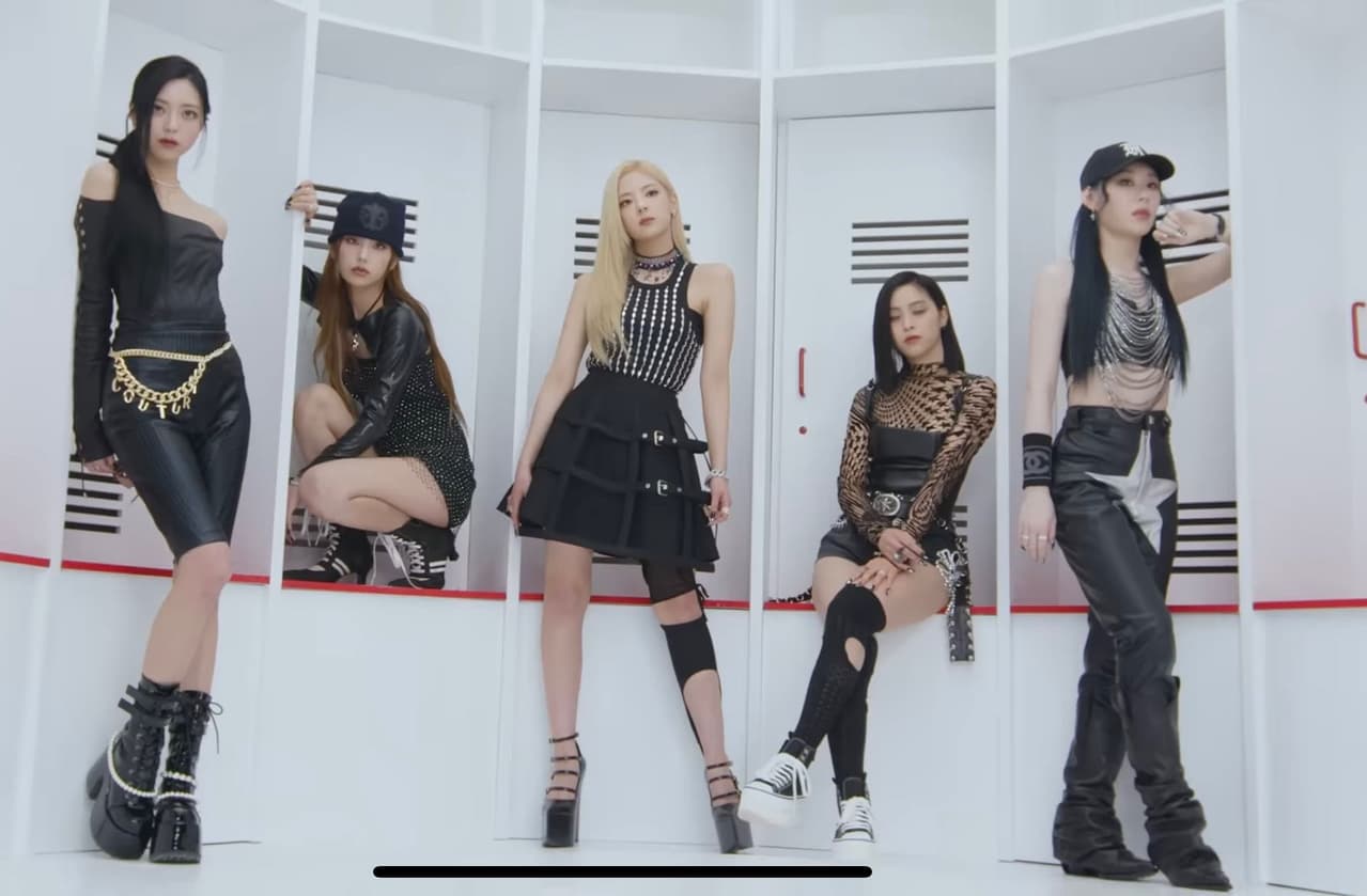 #集中討論 ITZY迷你七輯 🥊 - B514 留言 | Dcard