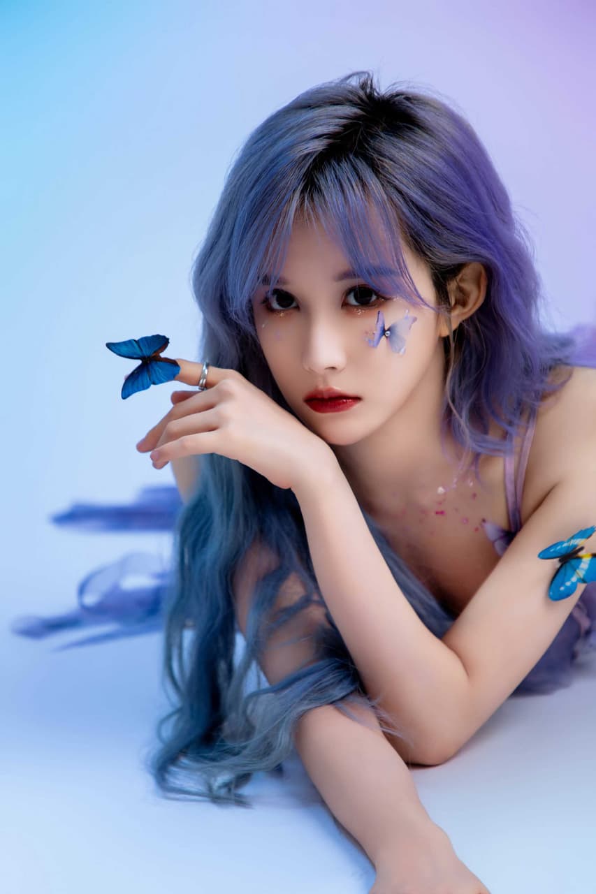 #安利 安利#SNH48 - 中國明星板 | Dcard