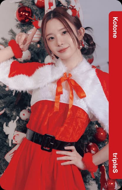 #分享 tripleS入坑指南 - 追星板 | Dcard