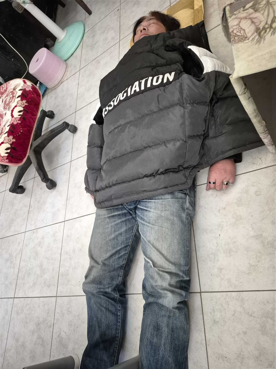 老公又發病了 - B287 留言 | Dcard