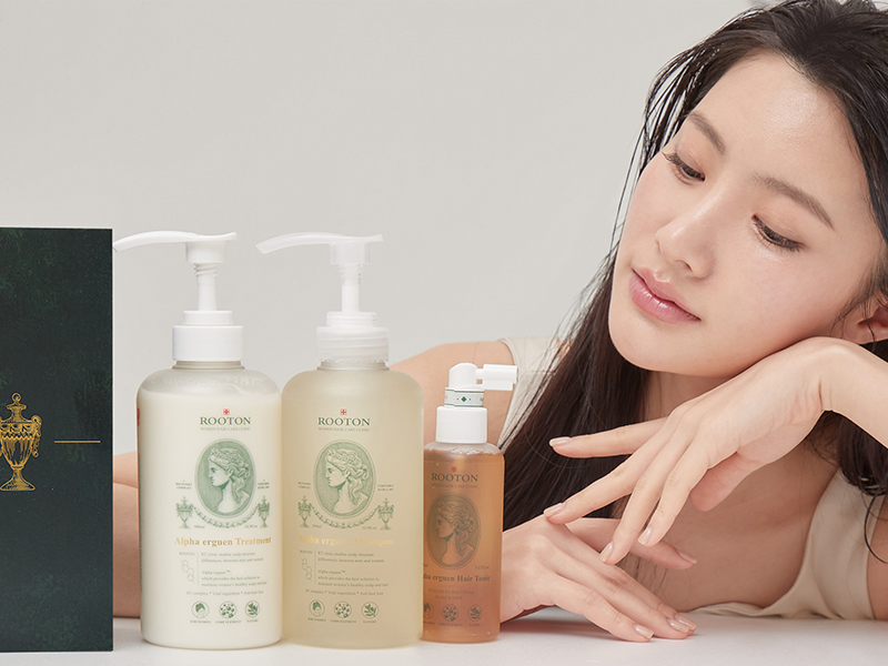 ROOTON｜甦活植萃洗護髮系列💁‍♀️ - 美髮板 | Dcard 好物研究室