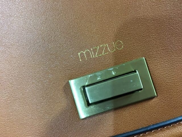 Mizzue包包開箱😭嗚嗚 - 女孩板 | Dcard