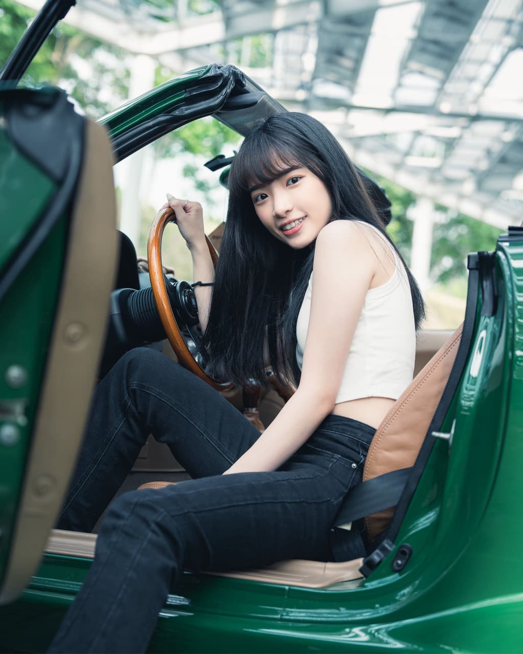 #作品 JDM 車聚 - 人車拍拍（上） - 攝影板 | Dcard