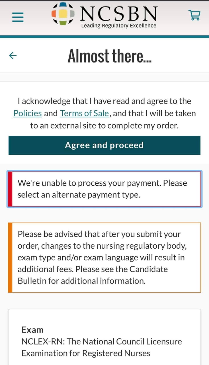 #心得分享 2024美國RN考試準備 - 護理板 | Dcard