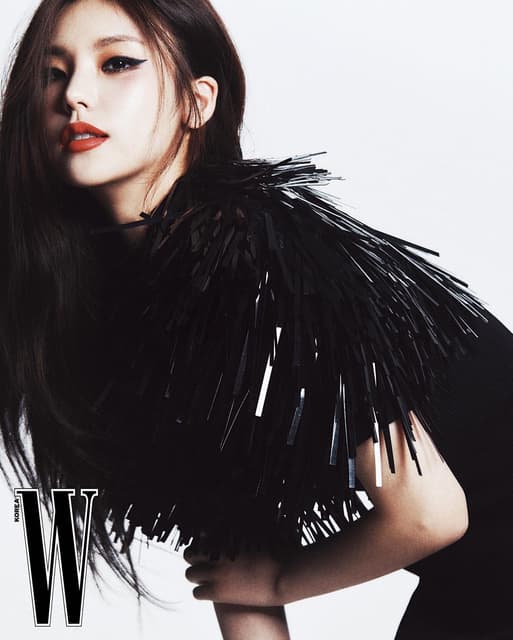 #消息 ITZY個人雜誌拍攝消息 - ITZY板 | Dcard