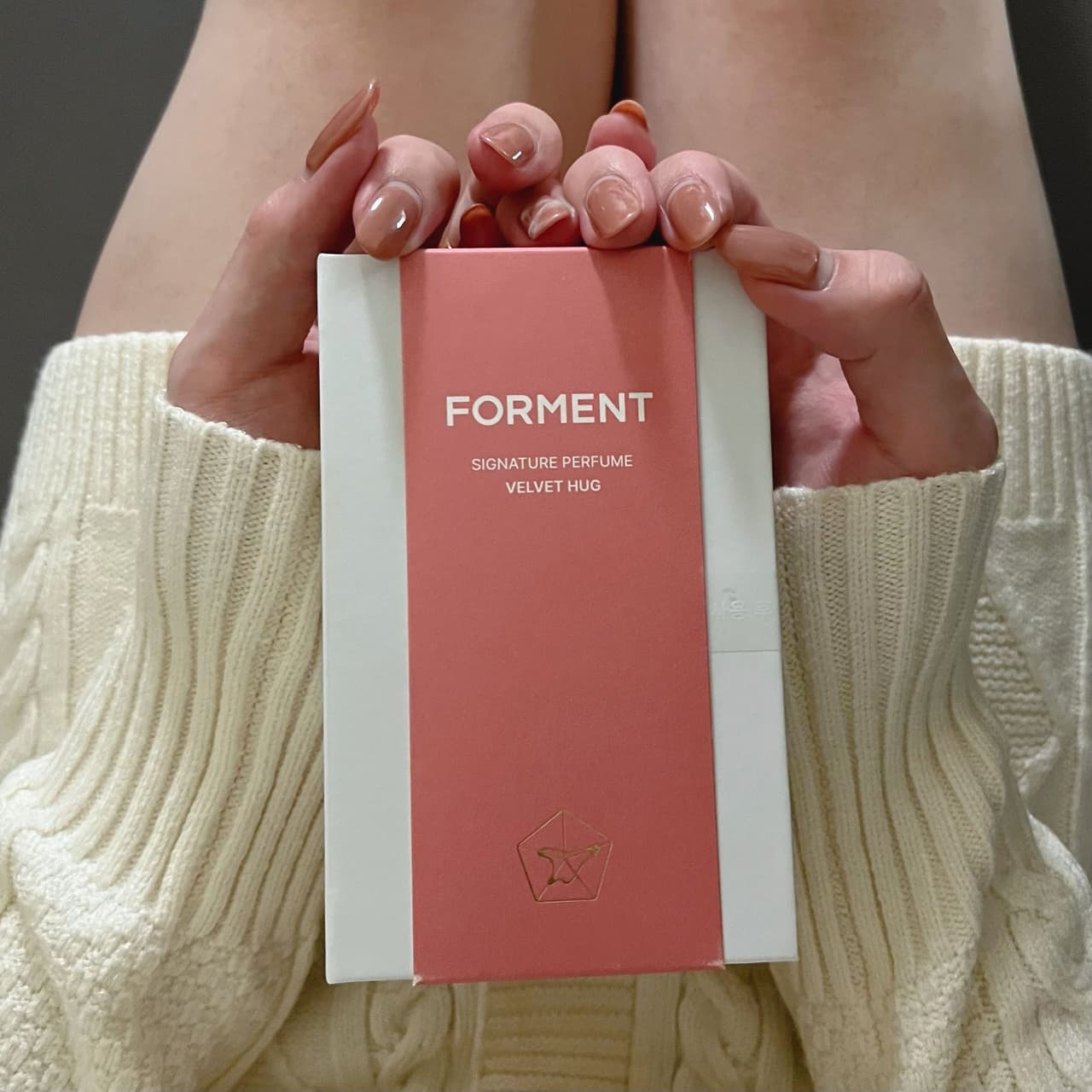 Forment 12月新品 經典香水 夢幻絲絨 - ふみか (@fumika_112) | Dcard