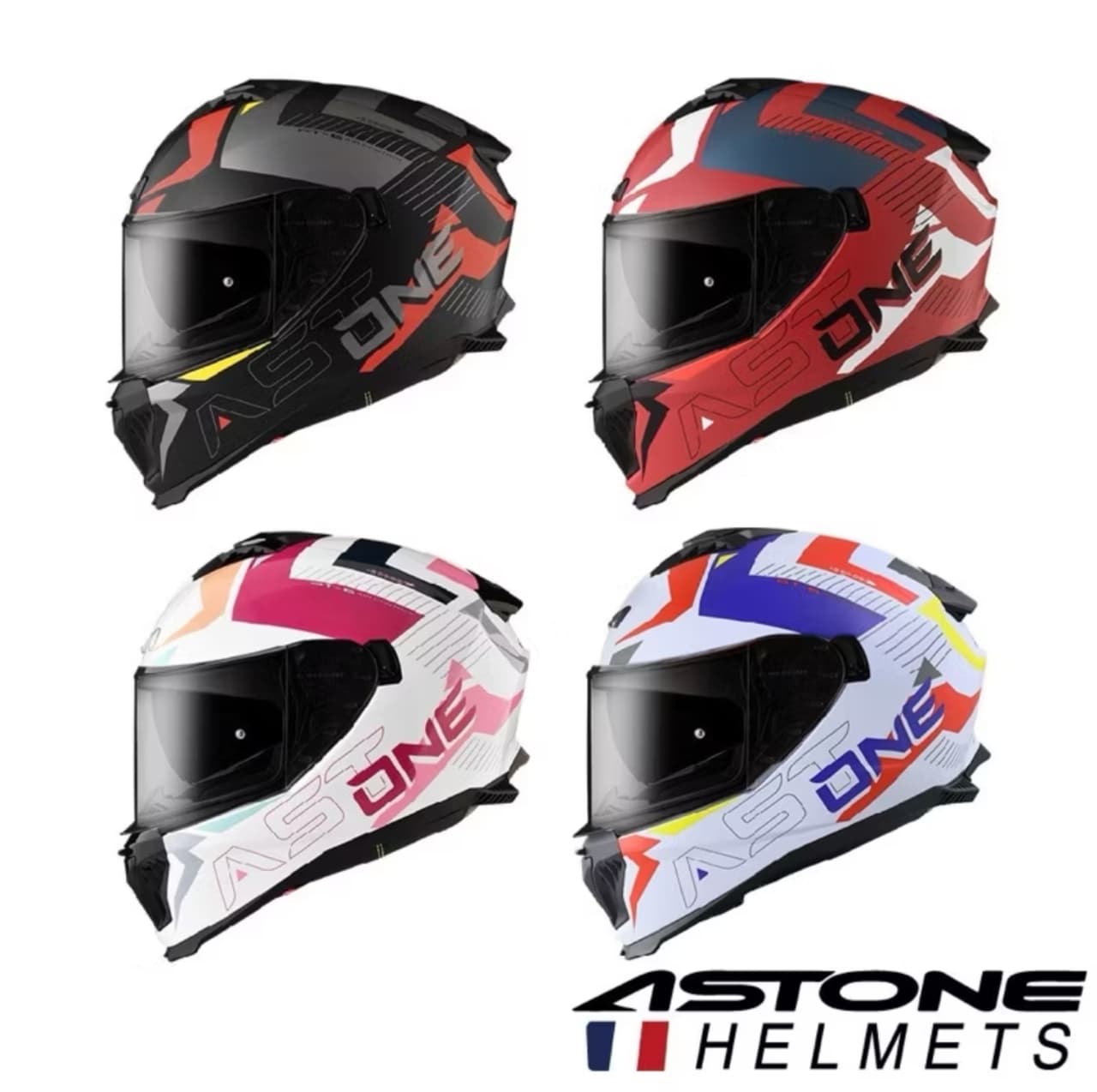 #選購 安全帽請益 ASTONE GT6 YB2 - 機車板 | Dcard
