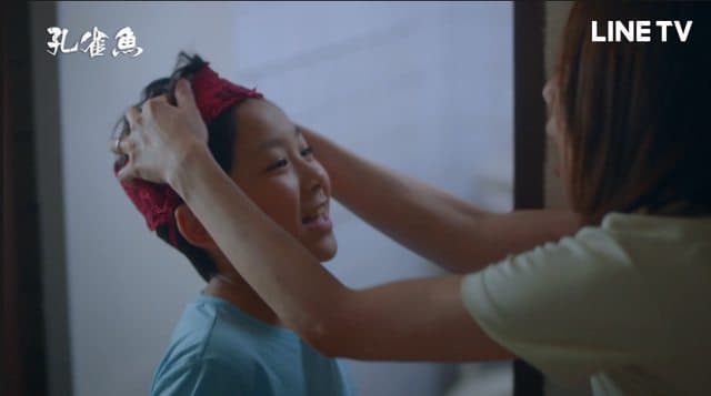 #微雷 《孔雀魚》EP3-EP4 清掃人心？真相能越掃越明？ - 戲劇綜藝板 | Dcard