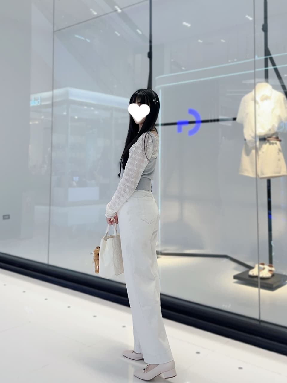 這是我嗎?😱155cm突破自我甜妹酷妹兩種風格 - 穿搭板 | Dcard