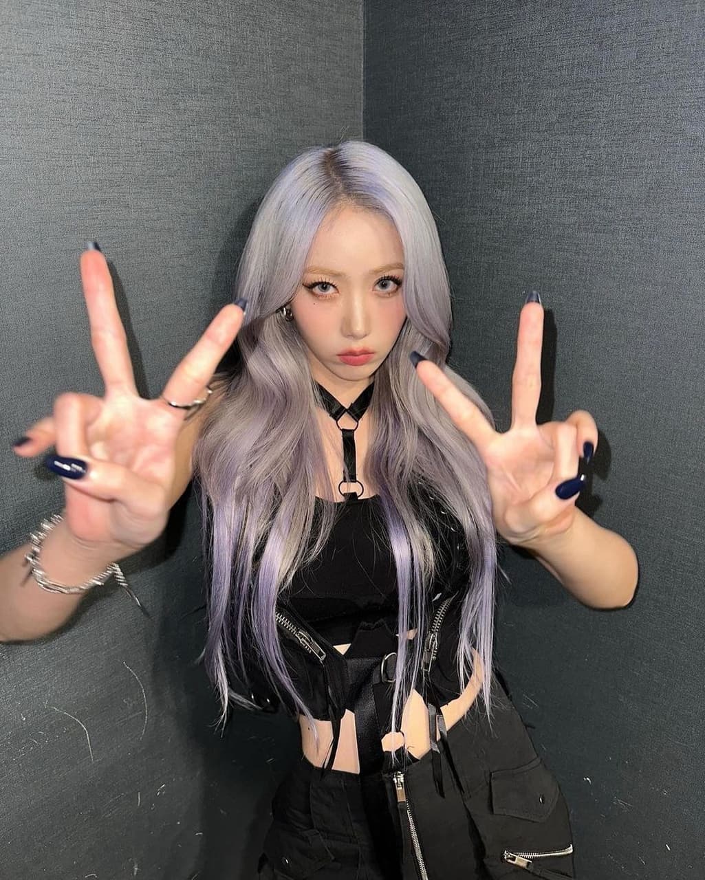 #更新 231125 SinB IG限動更新 - GFRIEND板 | Dcard