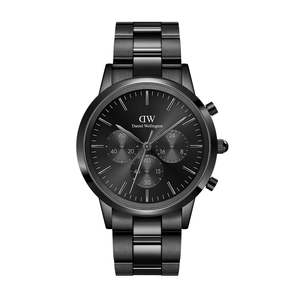 #分享 3款值得買的DW手錶推薦⌚ 男錶/女錶 情侶錶送禮首選Daniel Wellington😍 - 阿文 (@lazymanknows543) | Dcard
