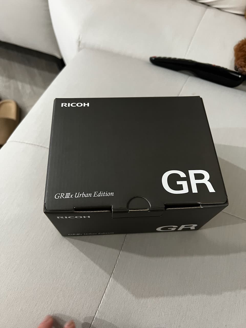 #我要賣 GR3x（已售出 - 二手交易板 | Dcard