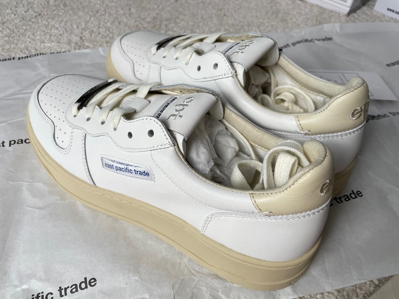 #分享 單品分享 EPT Court - 穿搭板 | Dcard